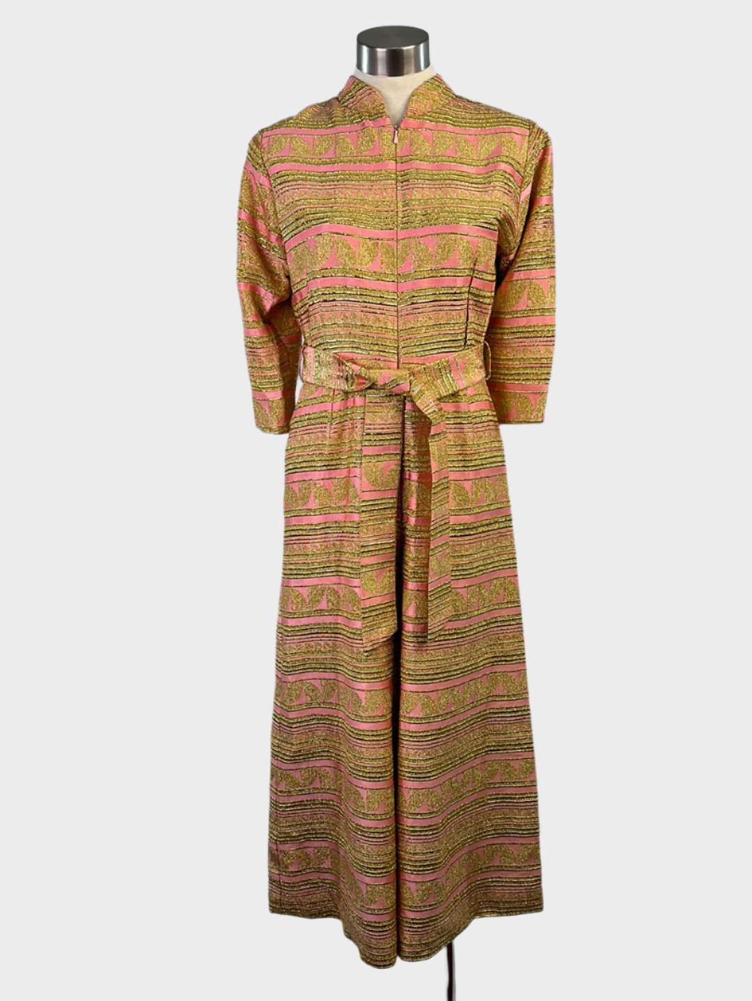 Ralstan for David Jones | vintage 70's | pantsuit | size 10 | palazzo ...