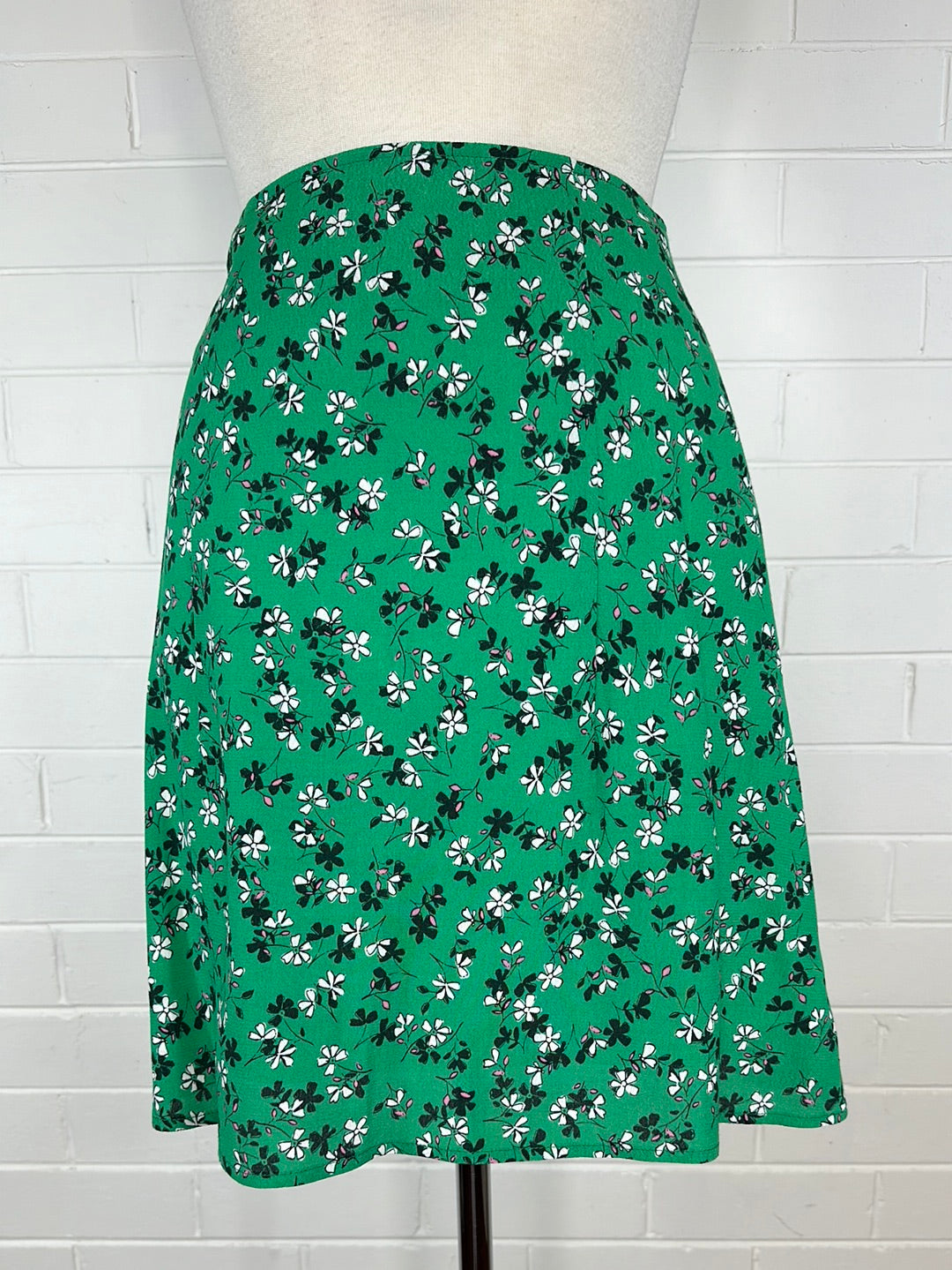 Incu | skirt | size 10 | knee length | new with tags – Lifeline Shop ...