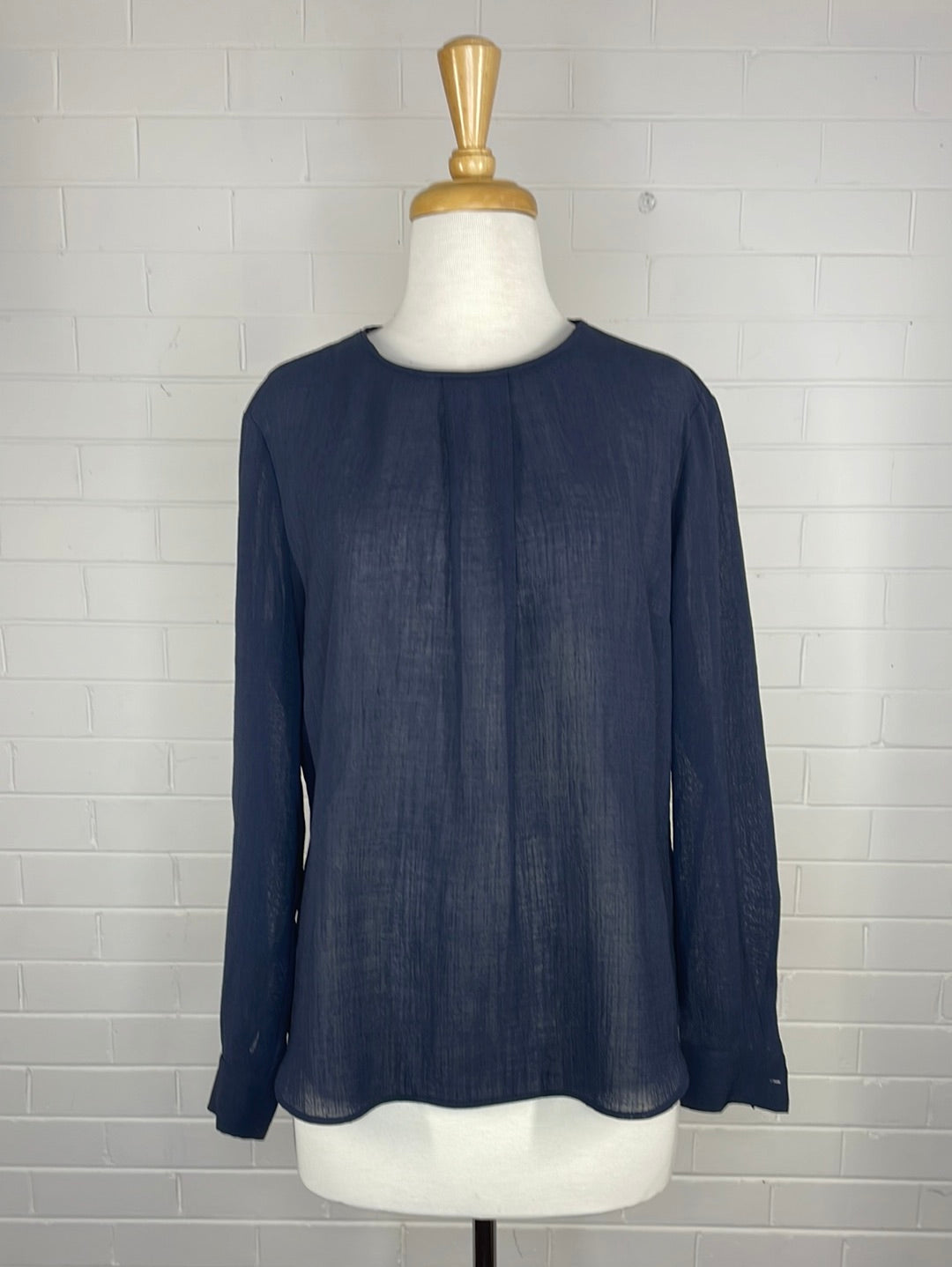 Cefinn | London | top | size 14 | long sleeve – Lifeline Shop Online by ...